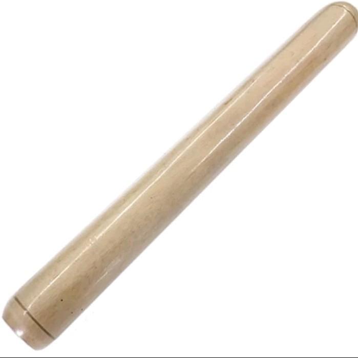 Jual penggiling adonan kue roll kayu rolling kayu perata adonan kue ...
