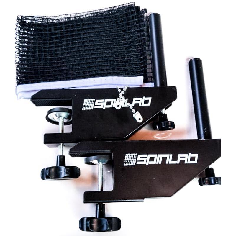 Jual SPINLAB POST AND NET NET PINGPONG TENIS MEJA | Shopee Indonesia