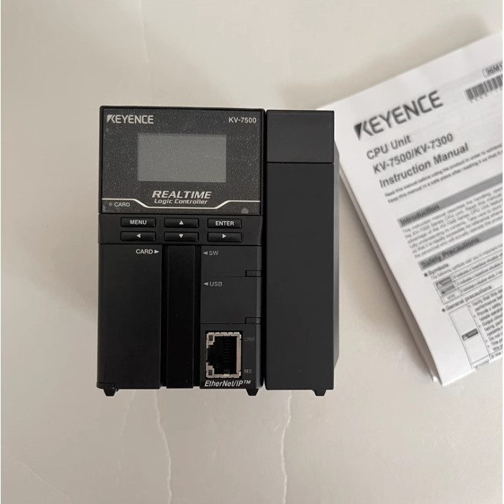 Jual Original Keyence Programmable Controller Kv-7000C Kv-8000 Kv ...