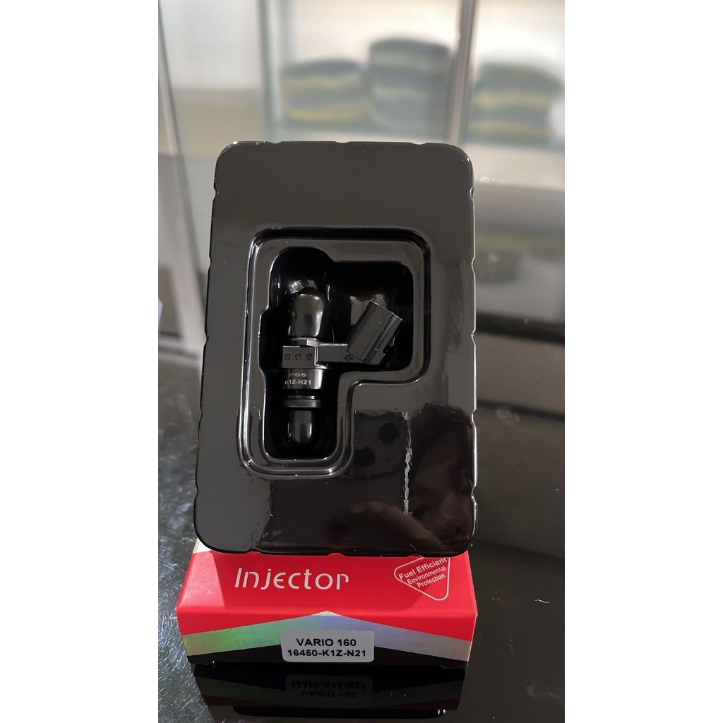 Jual Injektor Injector Honda Vario 160 - PCX 160 (K1Z-N21) Original ...
