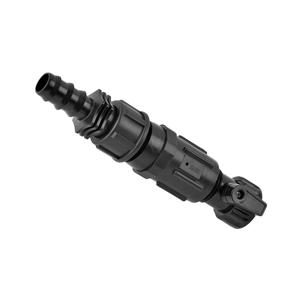 Jual 15-45 PSI Water Pressure Regulator Backflow Preventer 1/2 3/4 inch ...