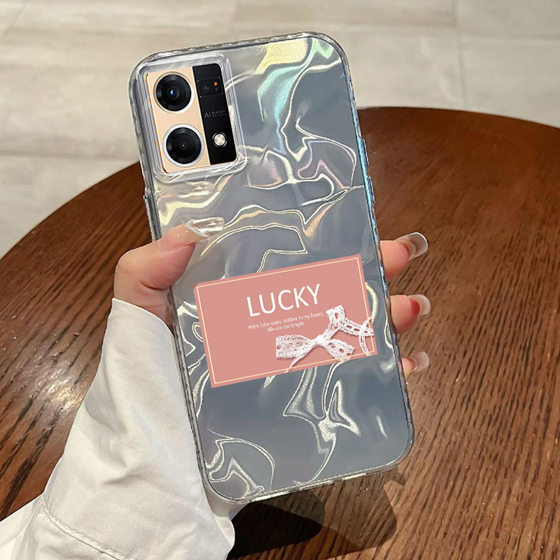 Jual Casing Hp Untuk OPPO Reno 7 4G OPPO Reno 8 4G Reno 7 5G F21 Pro ...