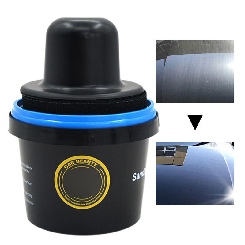 Jual 150G Car Body Sanding Guide Powder Dry Grinding Polishing Toner ...
