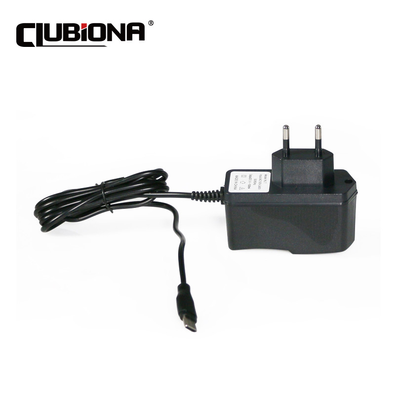 Jual Zokoun Ac 100V-240V 50/60Hz Dc 4.5V0.5V 1500Ma Output Type C ...
