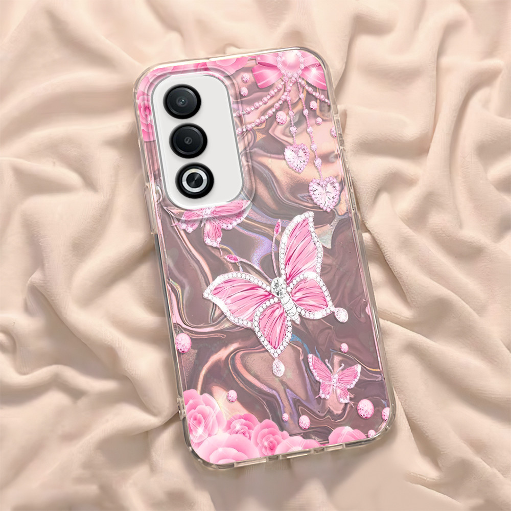 Jual Casing Hp Untuk OPPO A3 Pro 5G Phone Case Cassing Riak Air Cover ...