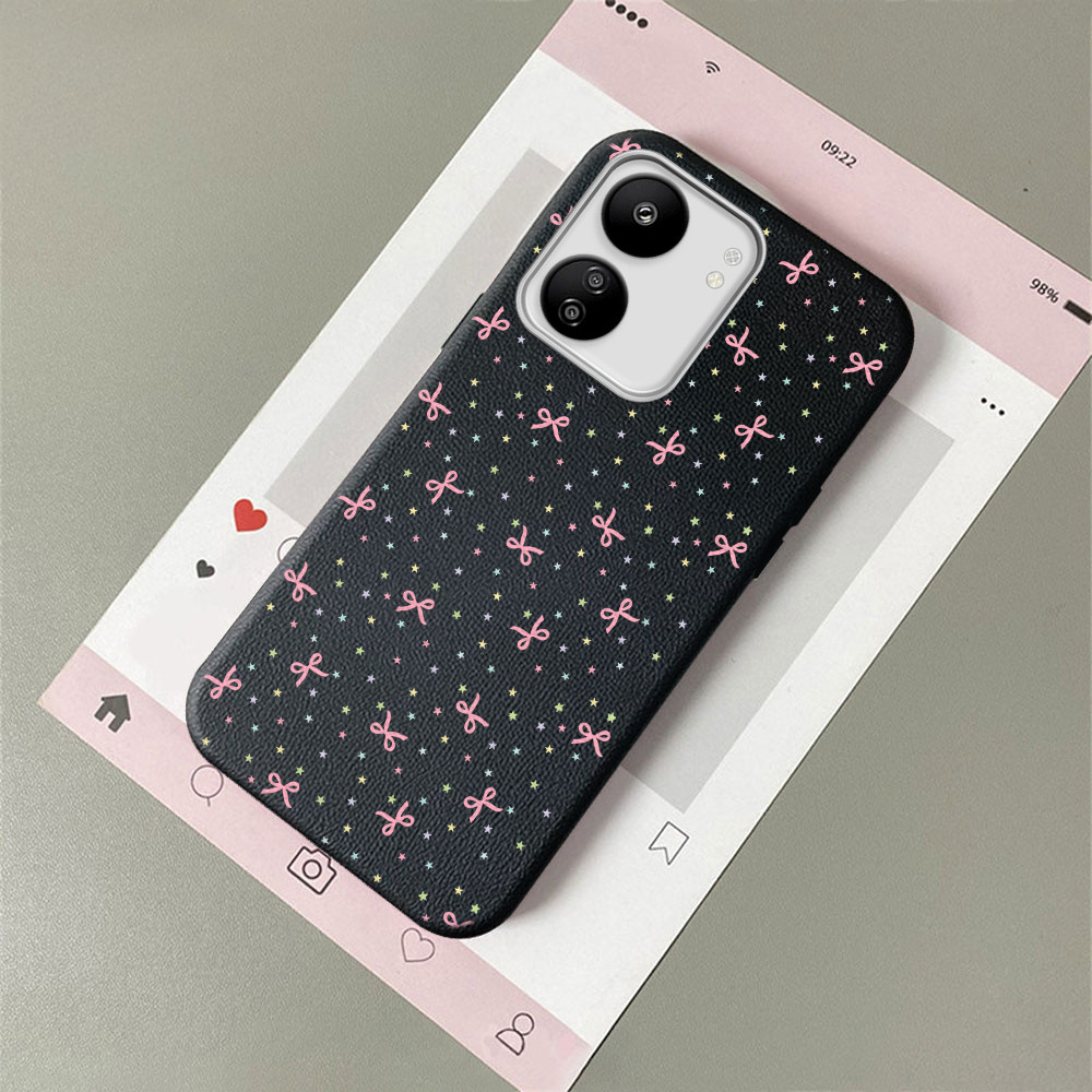 Jual Casing Hp Untuk Xiaomi Poco C65 Case Kesing Kondom Cute Mode ...