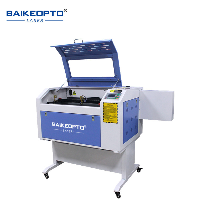 Jual M2 6040B 80W 60W 50W 4060 Co2 Laser Engraver 100W 3D Wood Stone ...