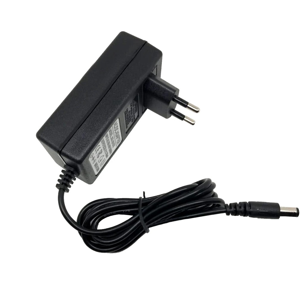 Jual 24V 1A 1000Ma Power Supply Ac Adapter For Philips Hue Lightstrip ...