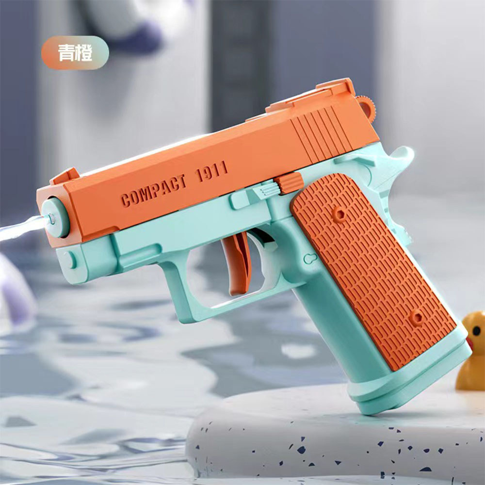 Jual Mini Water Gun For Girl Kids Boys Toy Gun Pistol Beach Toys ...
