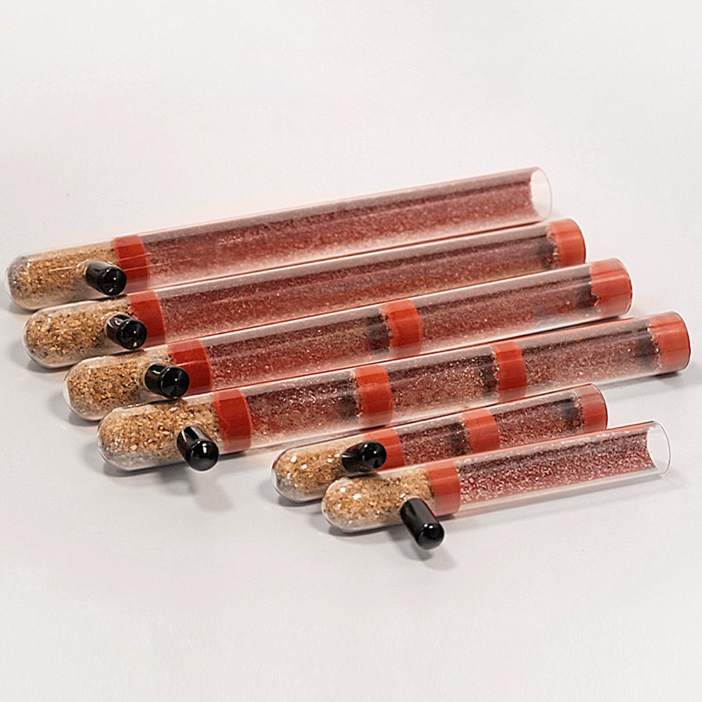 Jual Ant Farm Bamboo Test Tube House Pet Ant Nest Gypsum Tube Anthill ...