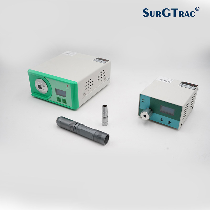 Jual Medical Led Cold Light Source 100W Surgical Endoscopy Camera ...