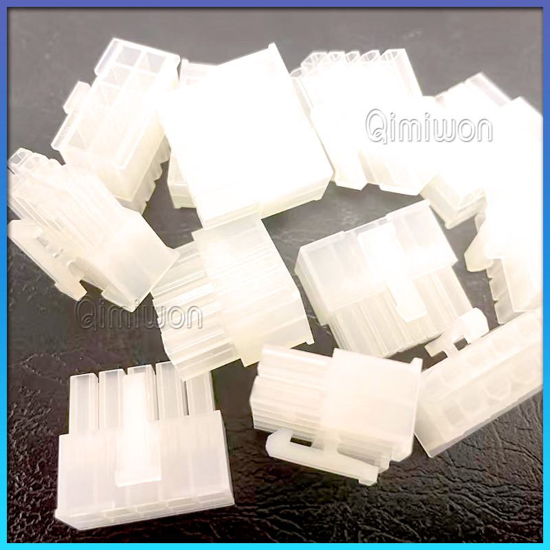 Jual 5 sets / batch 5557 / 5559 automobile harness connector 2-18/24 ...