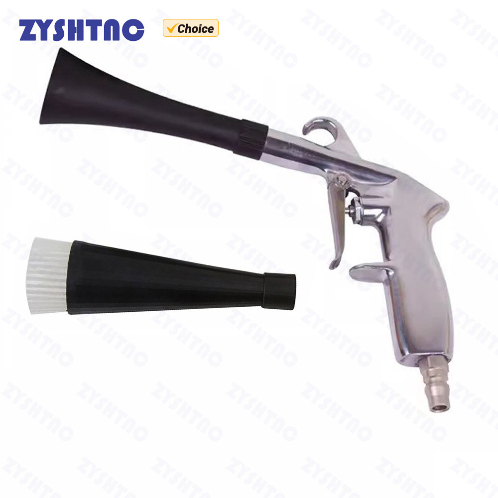 Jual NEW Dry Cleaning High Pressure Gun Car Wash Gun 0.4Mpa-10Mpa ...