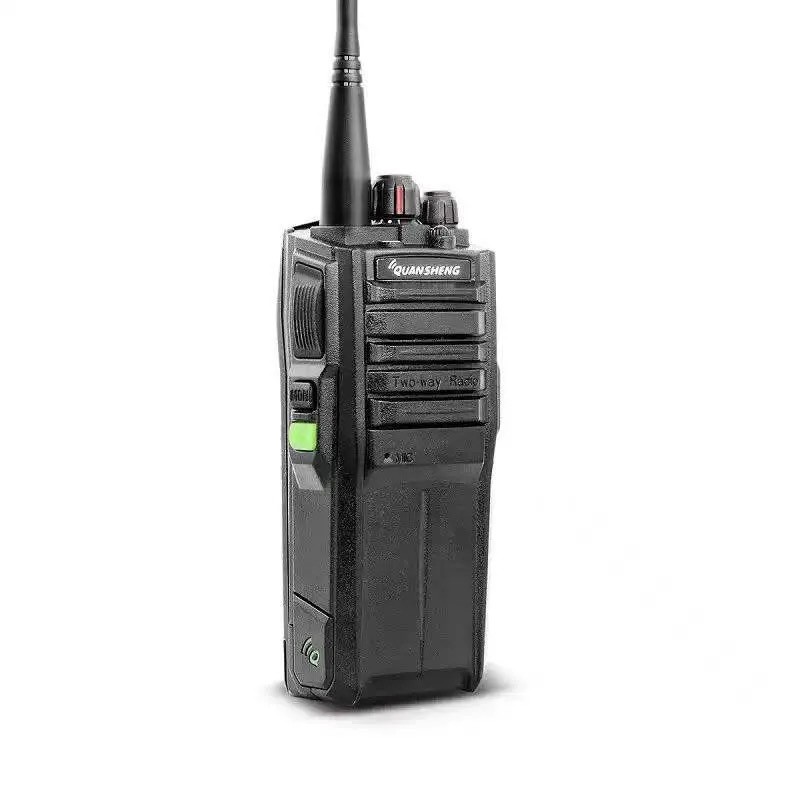 Jual Quansheng TG-1690 10W Walkie Talkie Long Range UHF400-480MHz ...
