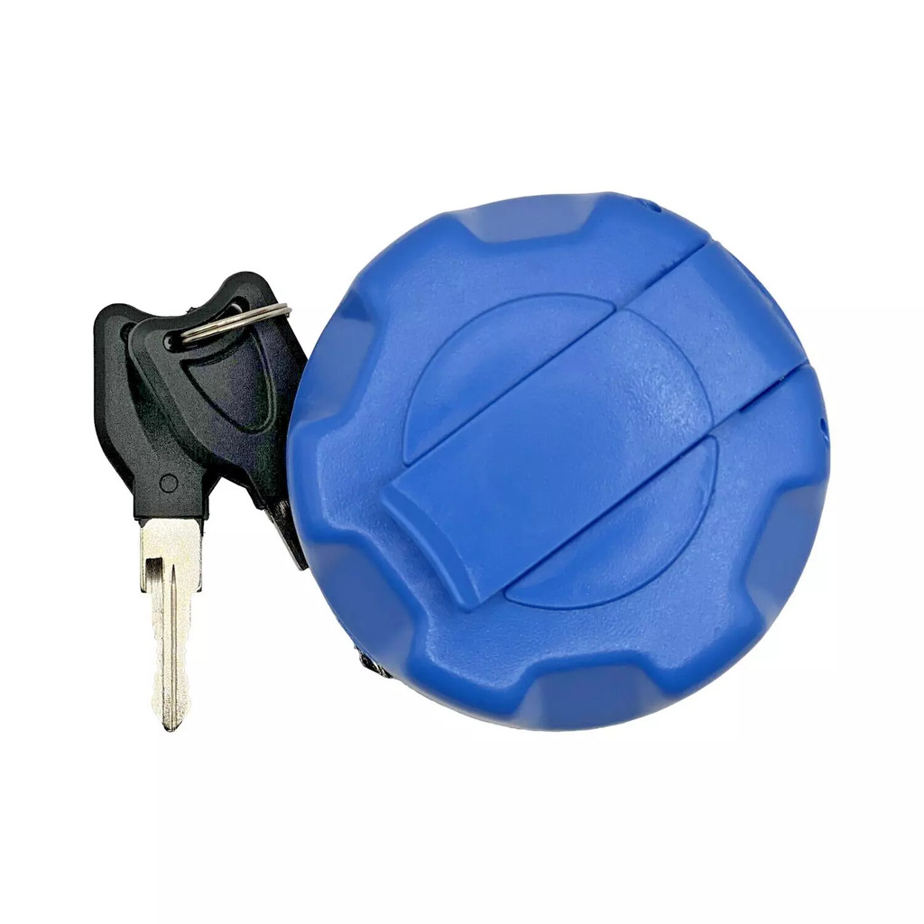 Jual 60mm Adblue Cap with 2 keys Fits for Volvo Trucks Volvo ...