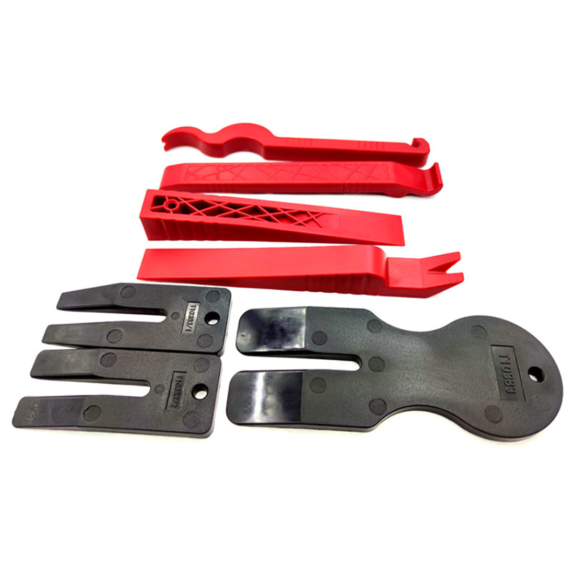 Jual Boutique Universal Car Door Removal Tool Door Trim Car Trim Wedge ...
