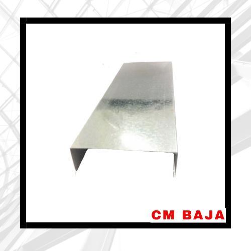 Jual sk7n- U Runner 76 / Rangka Partisi Gypsum Cm Baja | Shopee Indonesia
