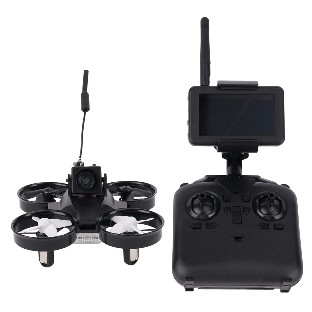 Jual RC Micro FPV Racing Quadcopter 5.8GHZ 4-Channels 6-Axis 800TVL ...