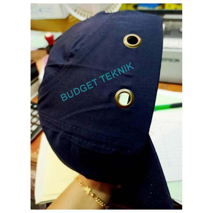 Jual kks TOPI SAFETY BUMP CAP - ASGARD - Topi keamanan keselamatan ...