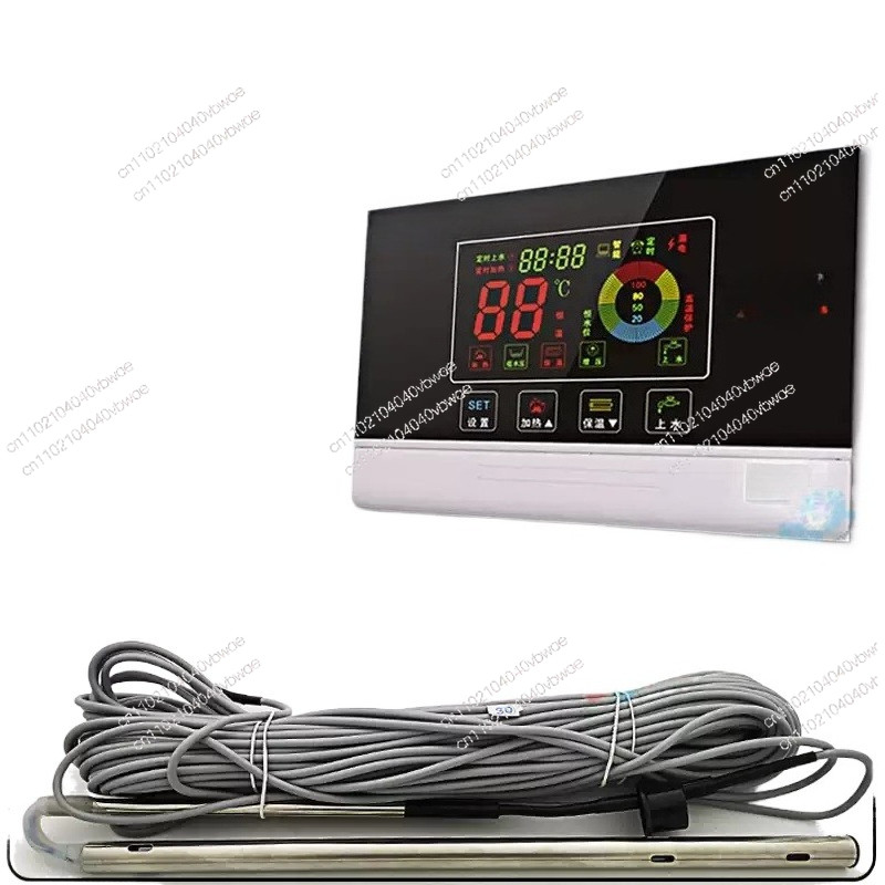 Jual Universal solar controller instrument, Pioneer solar water heater ...