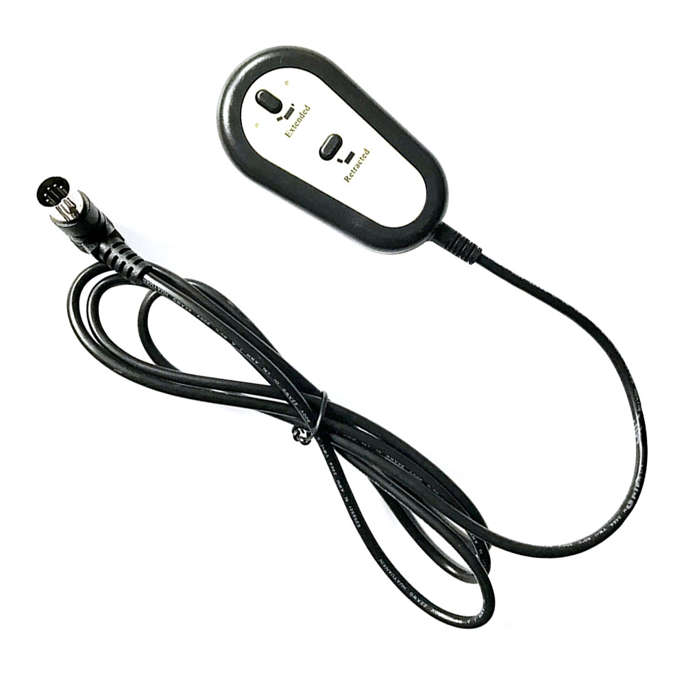Jual Switch Power Recliner Hand Controller Remote Lift Chair Connector ...