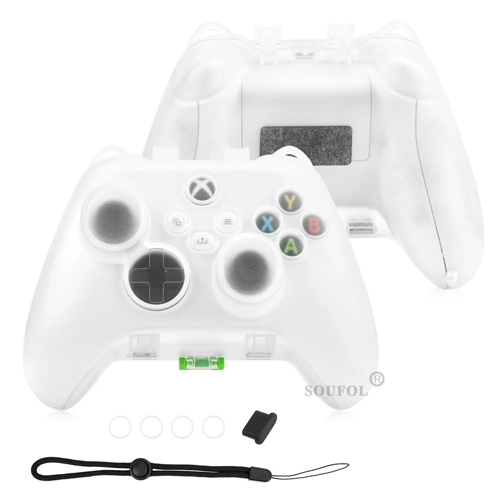 Jual JUAL Portable Storage Handle Box For Xbox Series Gamepad ...