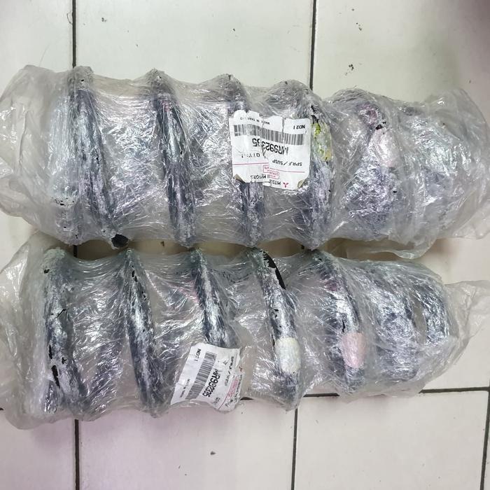 Jual Jual Per Keong Spiral Depan Asli Mitsubishi Pajero Sport Triton ...