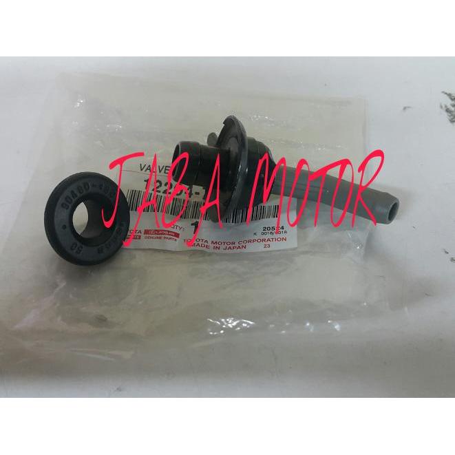 Jual Jual Valve Pcv Corona Absolut-Valve Tutup Klep Corona Absolut 2.0 ...