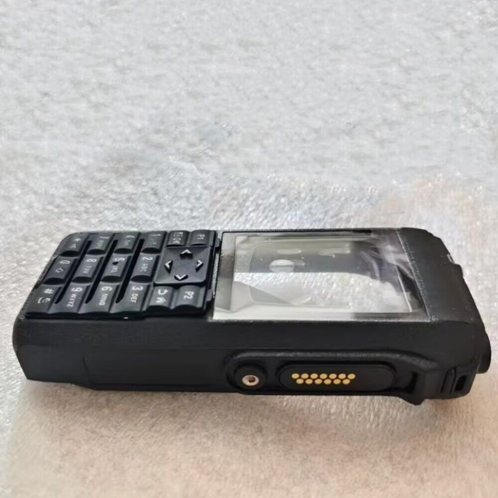 Jual New Front Housing Cover Case for Motorola Radio R7 | Shopee Indonesia