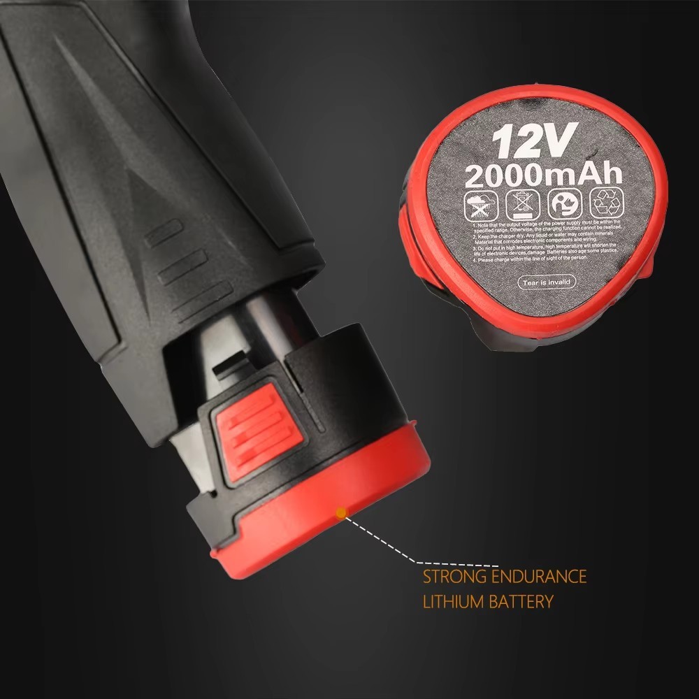 Jual Spta Cordless Mini Car Polisher12V Micro Cordless Scratches Killer ...