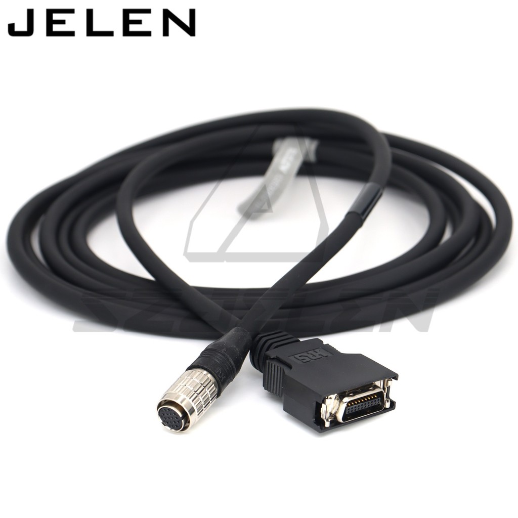 Jual Keyence Ca-Cn3L Industrial Vision Cable, Vision System Industrial ...