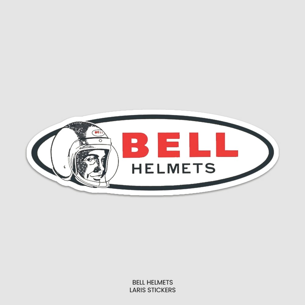 Jual Sticker Bell Helmets | Shopee Indonesia