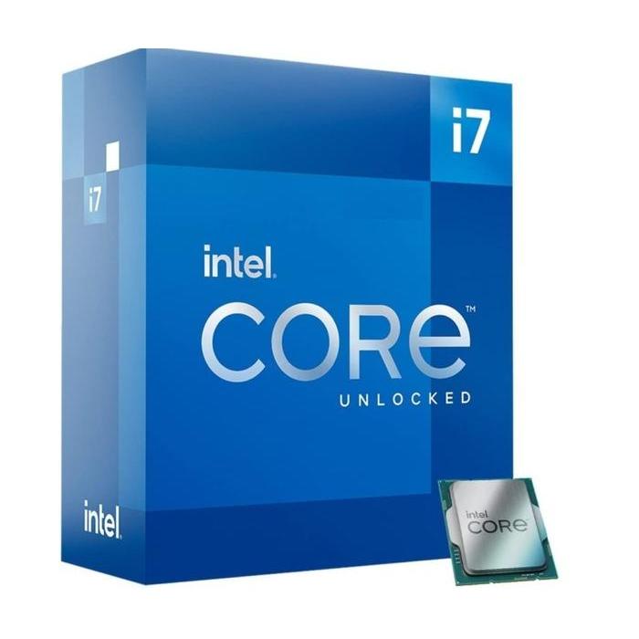 Jual Processor Intel Core I7 14700K Box Raptor Lake Socket LGA 1700 ...