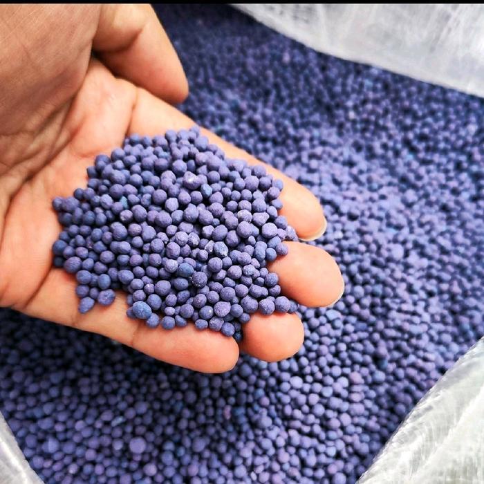 Jual Pupuk NPK Novatec Behn Meyer Kemasan 25 kg | Shopee Indonesia