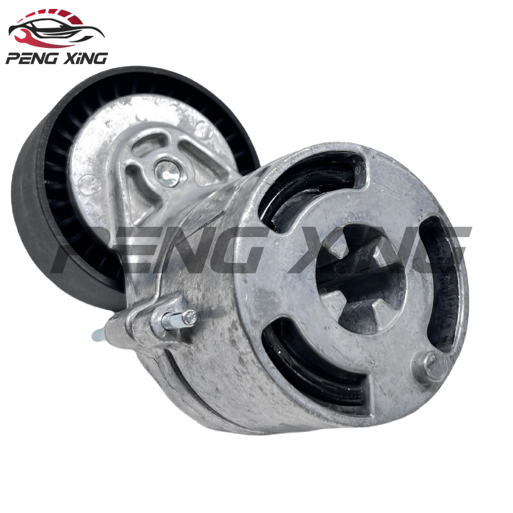 Jual Engine Belt Tensioner Accessory For Subaru Xv Brz 1.6 2.0 Oem ...
