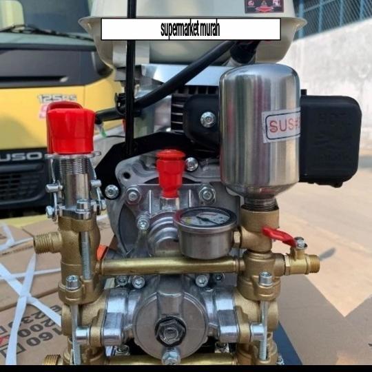 Jual Sprayer Motoyama SGP 22- 2S Mesin Steam Alat semprotan | Shopee ...