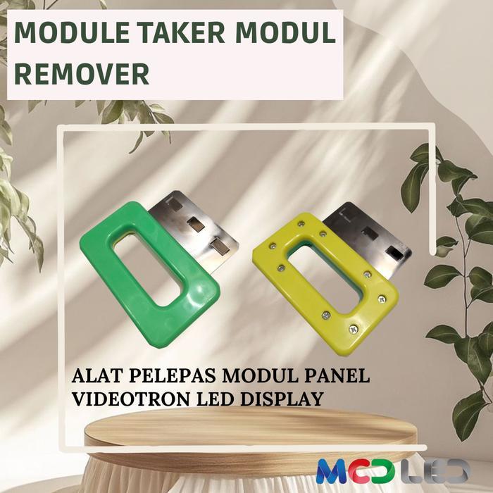 Jual Module Taker Module Remover Alat Pelepas Modul Panel Videotron ...