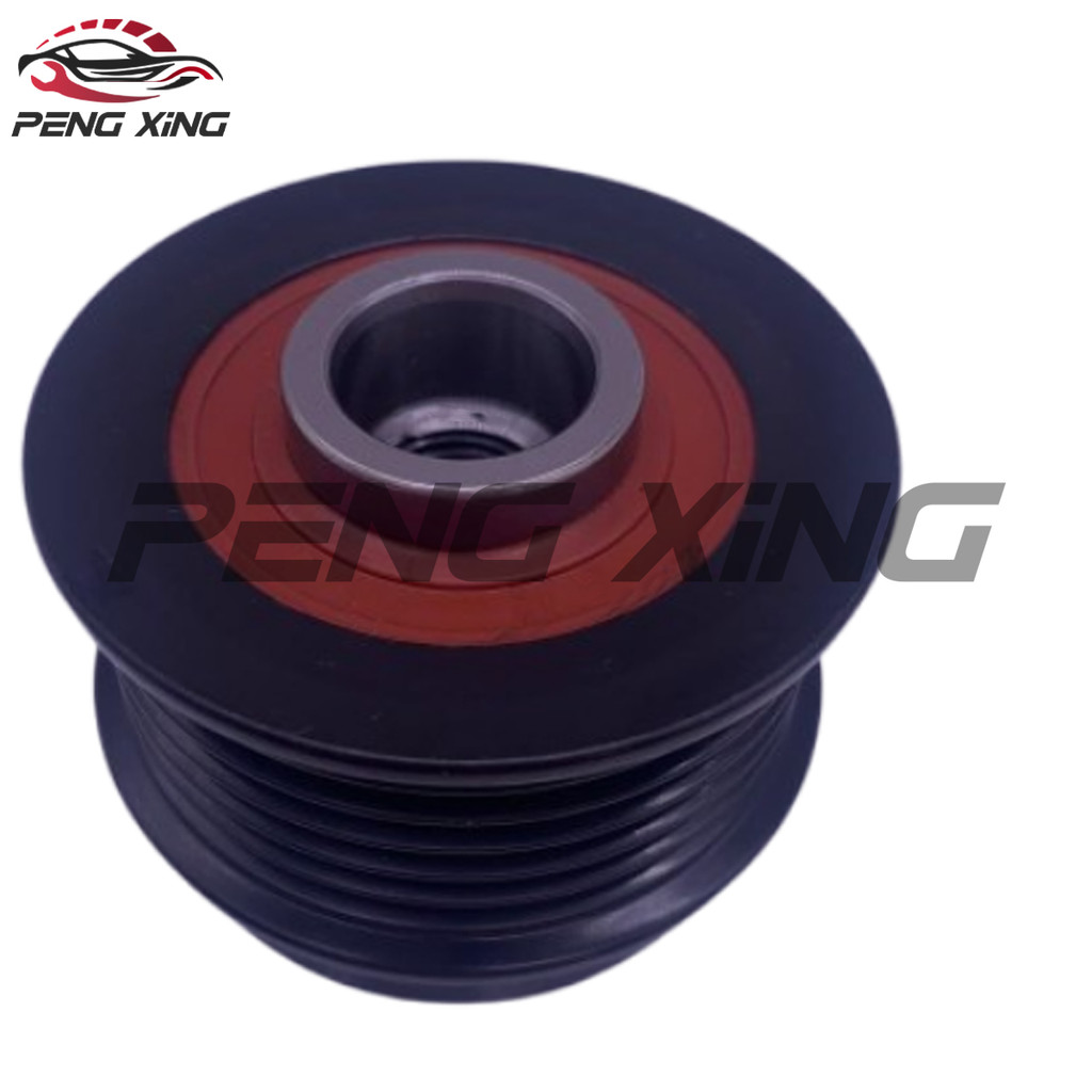 Jual Engine Alternator Pulley For Toyota Camry 2011-2017-/Rav4 2012 ...