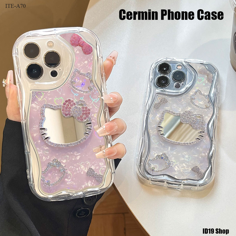Jual Casing Hp Untuk Itel A90 A50 A80 P65 A70 P55 RS4 S25 Tecno Pova 5 ...