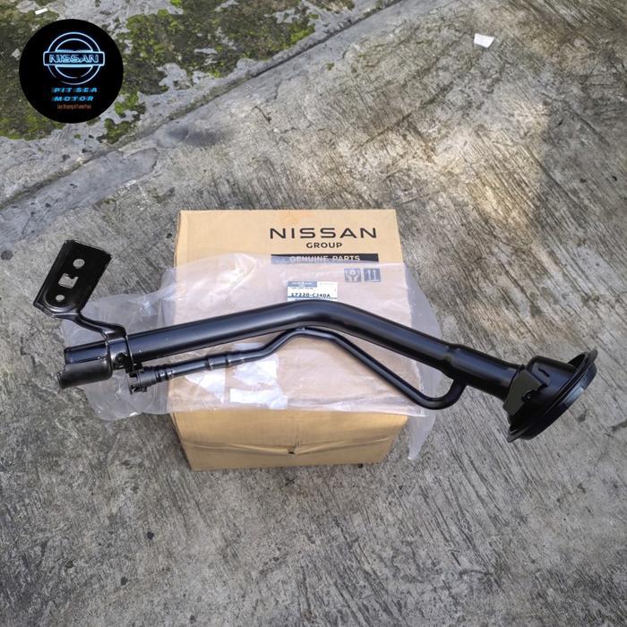 Jual CORONG PIPA TANGKI BENSIN NISSAN GRAND LIVINA L10 L11 LIVINA XGEAR ...