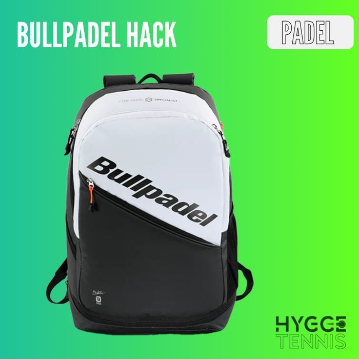 Jual BULLPADEL HACK BACKPACK - TAS PADEL | Shopee Indonesia