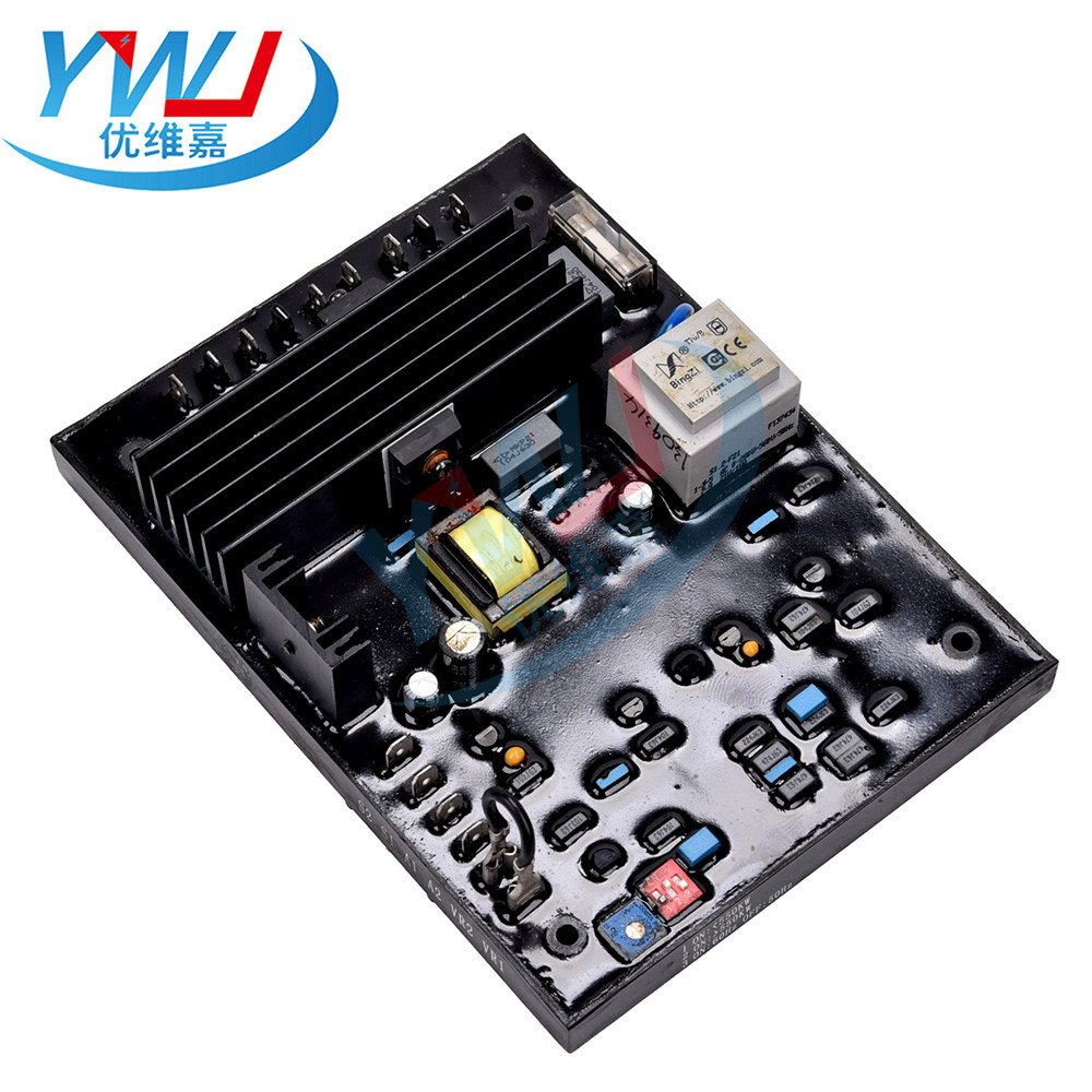 Jual Wt-3A Engga Voltage Regulator Control Board Wt-3A Automatic ...