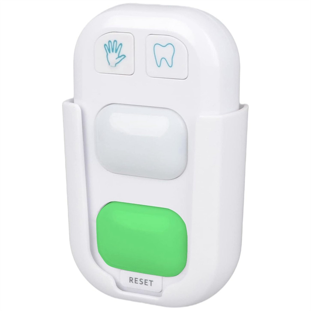 Jual A61I Timer For Kids,Wireless Battery Powered 2 Minutes Teeth Brush ...