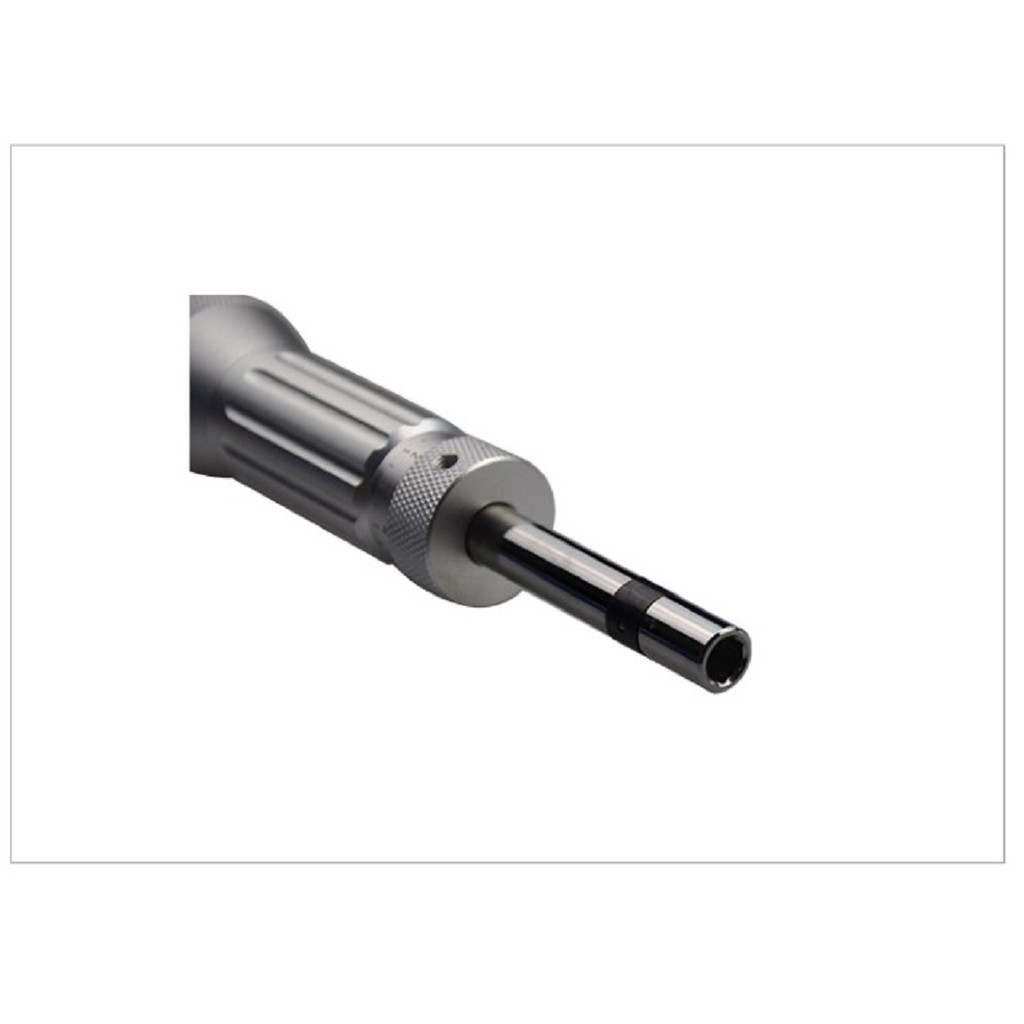 Jual - 0.1--30Kg 40-300Cn.M Free Swivel Lock Preset Torque Screw Driver ...