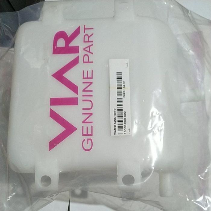 Jual ORIGINAL WATER TANK "2016" Water Tank 2016 Botol Radiator Karya ...