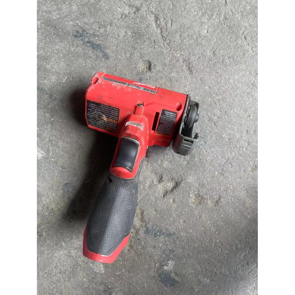 Jual Milwaukee 2522-20 M12 Fuel 12V 3 Inch Brushless Compact Alat ...