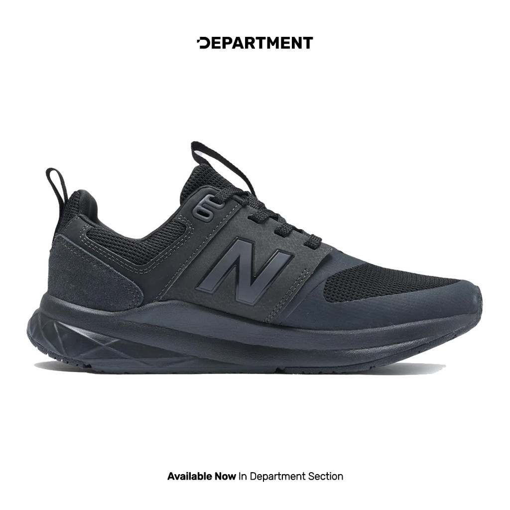 Jual NEW BALANCE Sepatu Training Unisex DYNASOFT 900V2 2E WIDE UA900AB2 ...