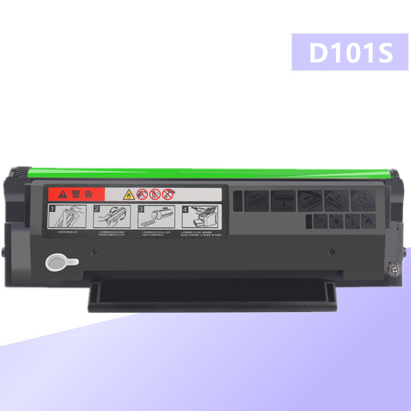 Jual Mlt-D101S Mlt D101S D101 101 101S Toner Cartridge Kit For Samsung ...