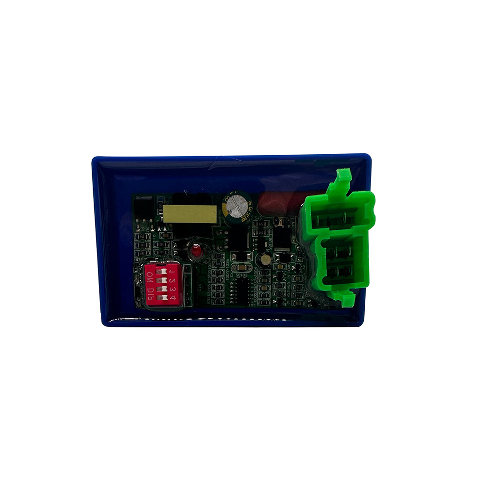 Jual Cdi Igniter For Italika Dm200/Dm 250/170Z/200Z/250Z Electrical ...