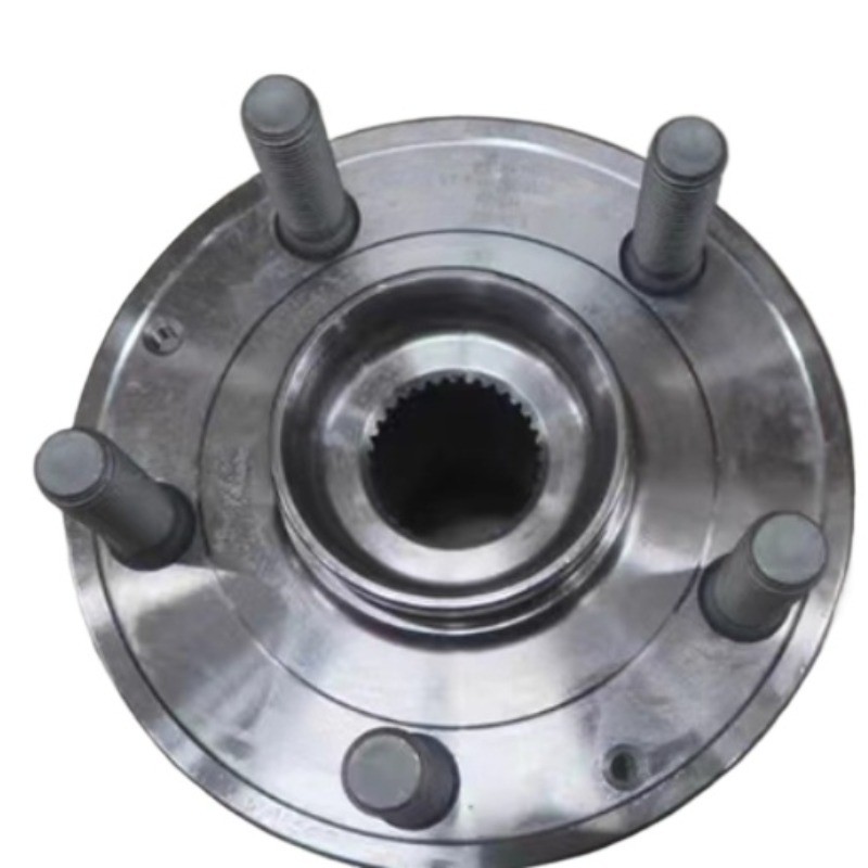 Jual IMPORT ST-3103100 Genuine Front Rear Wheel Bearing Assembly Hub ...